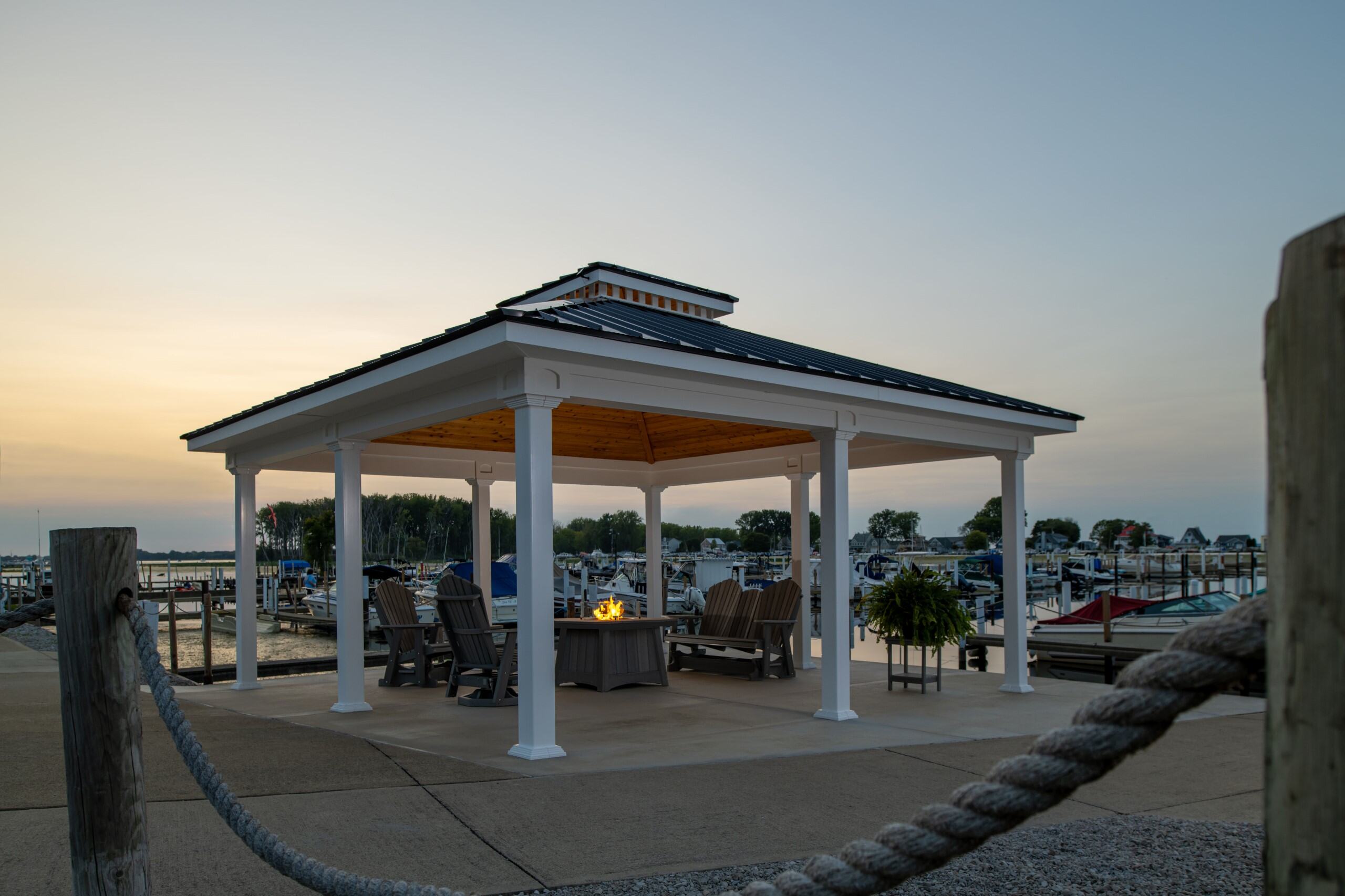 Living – JDM Outdoors