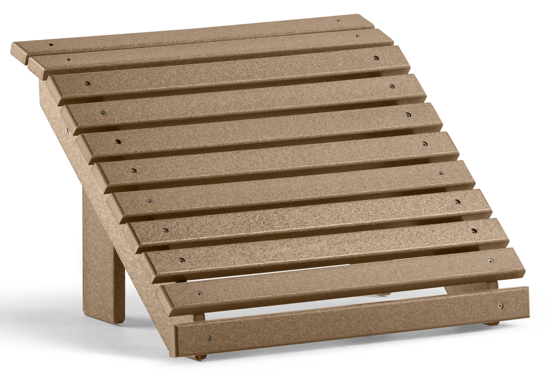 Adirondack Footrest – JDM Outdoors