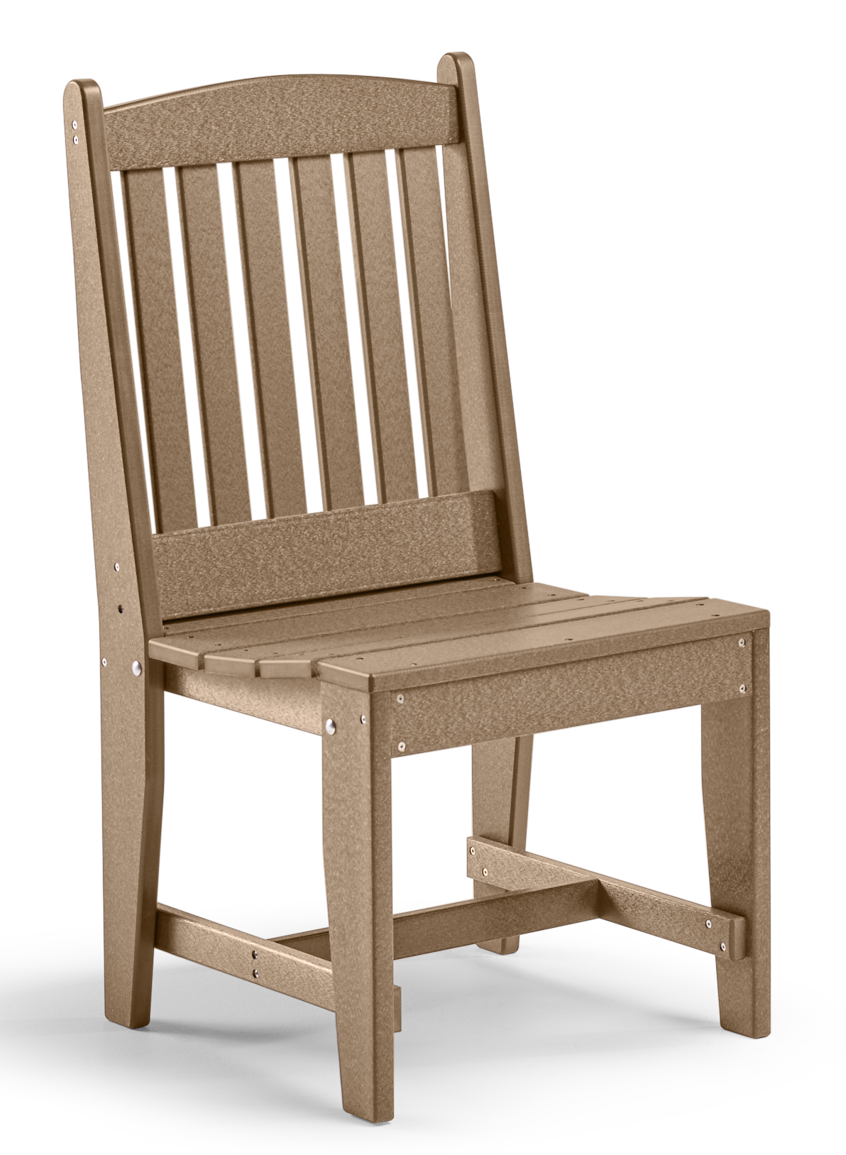 Mission Dining Side Chair – JDM Outdoors