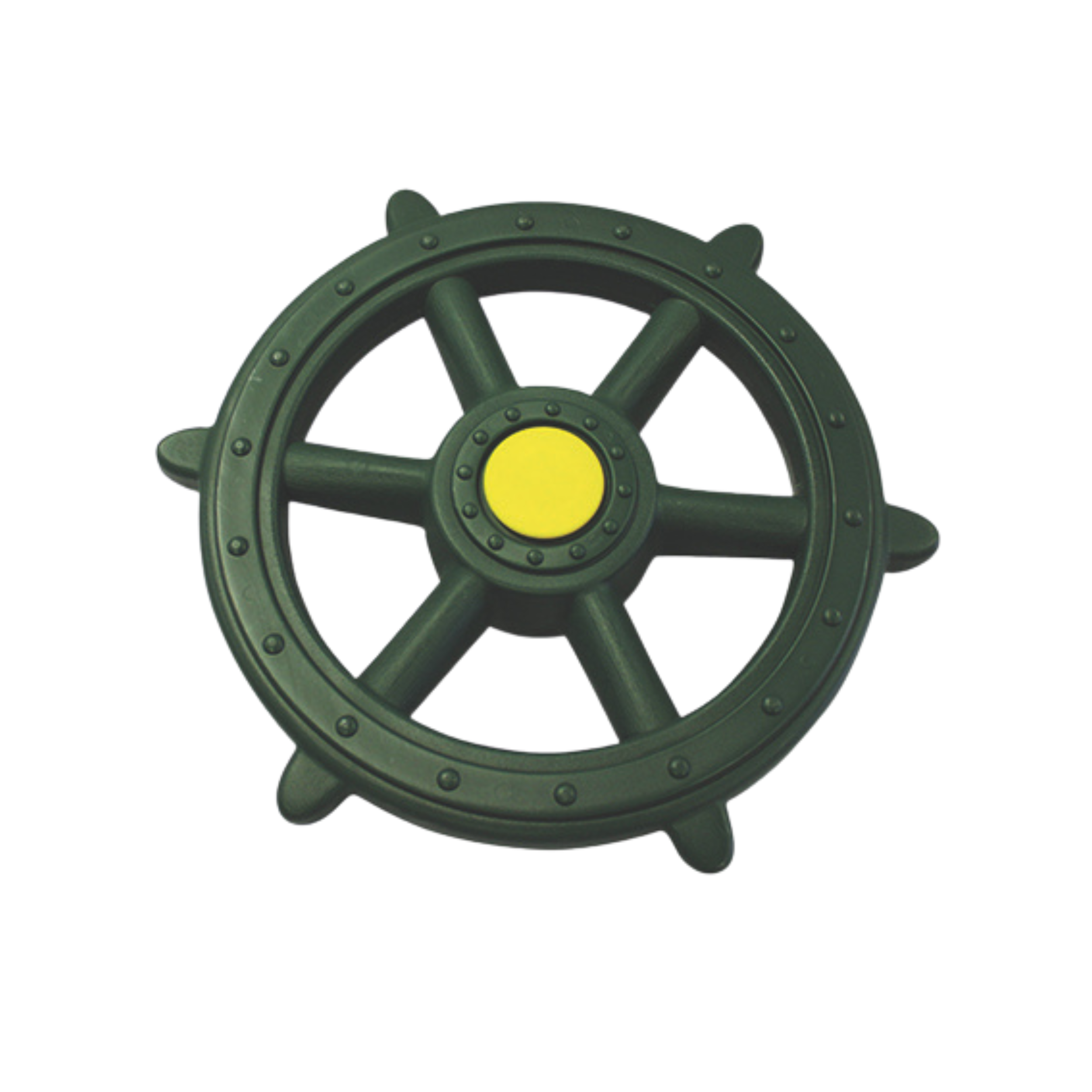 Captain's Wheel – JDM Outdoors