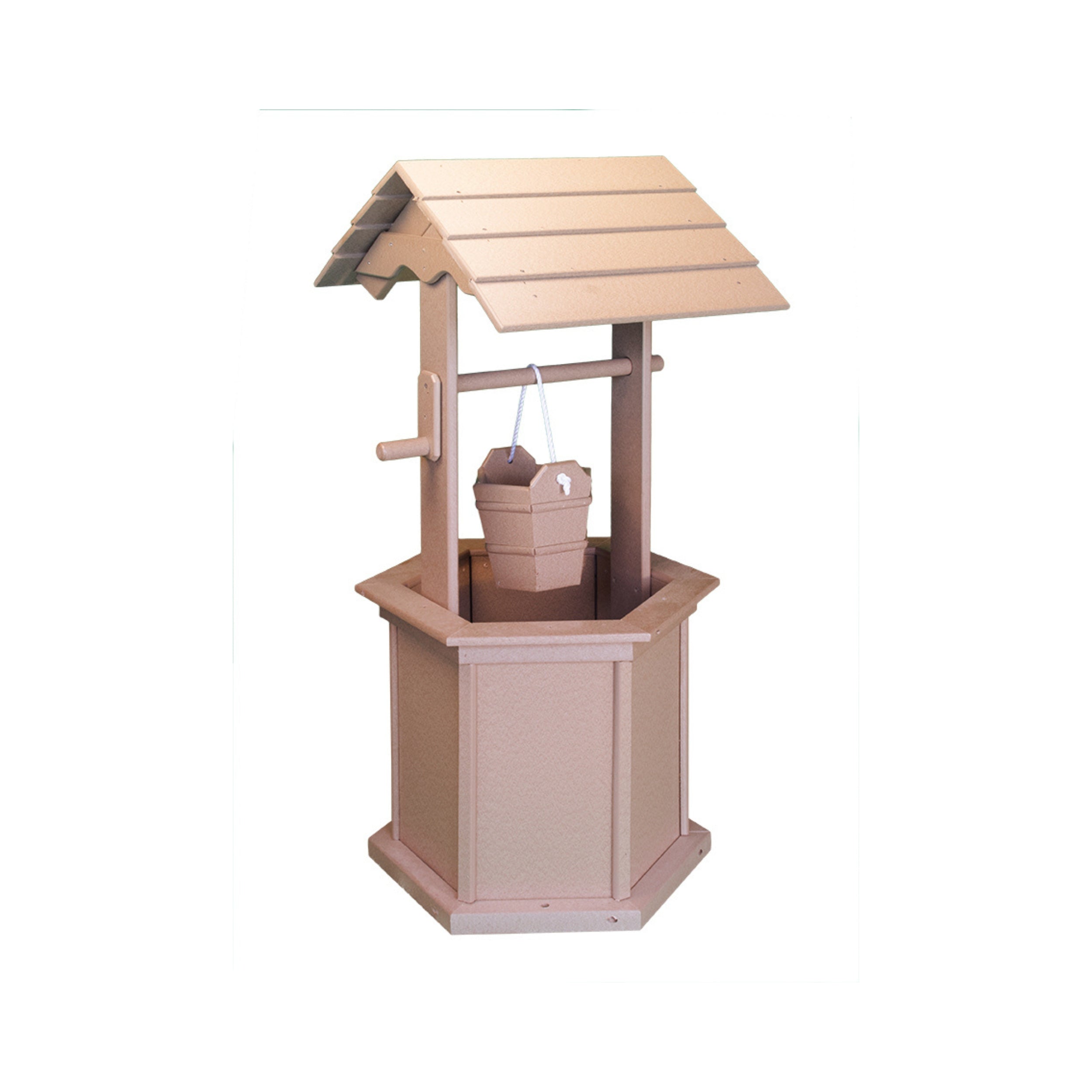 Well & Bucket – JDM Outdoors